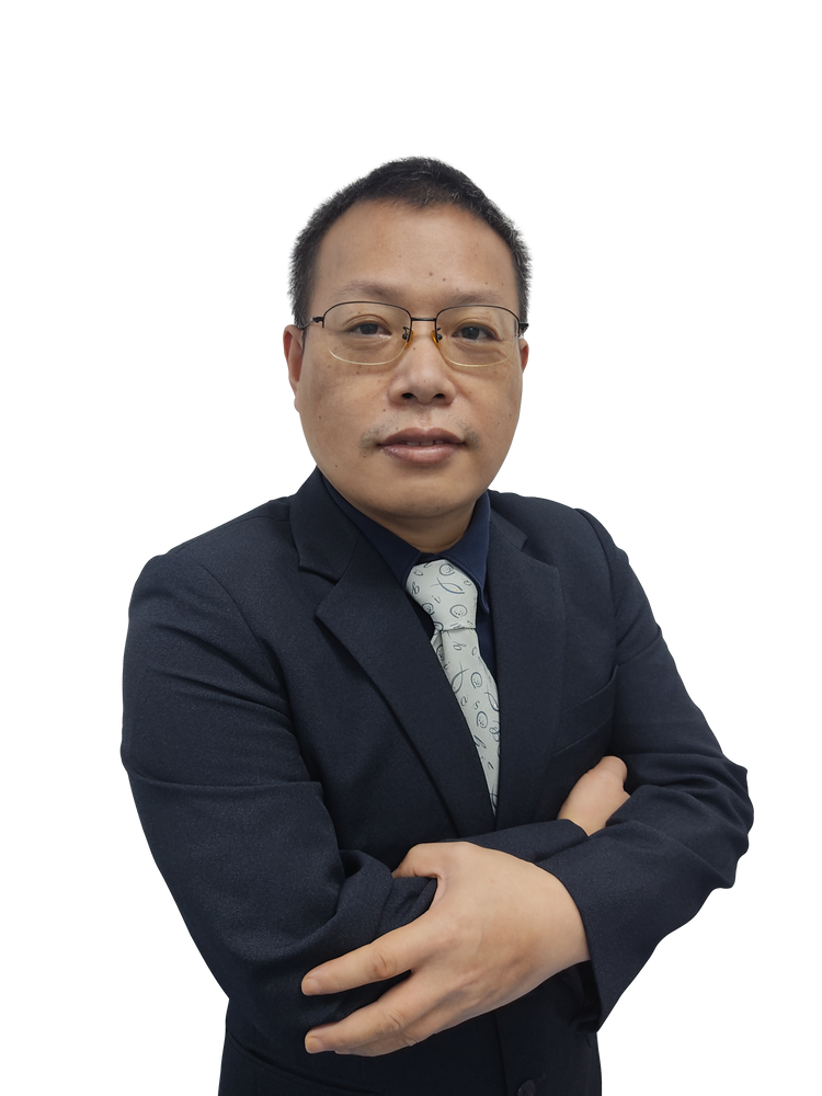 ASSOCIATE PROFESSOR XIA YU JUN | Tung Shin Hospital