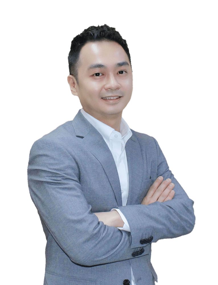 Dr Gan Teck Sheng | Tung Shin Hospital