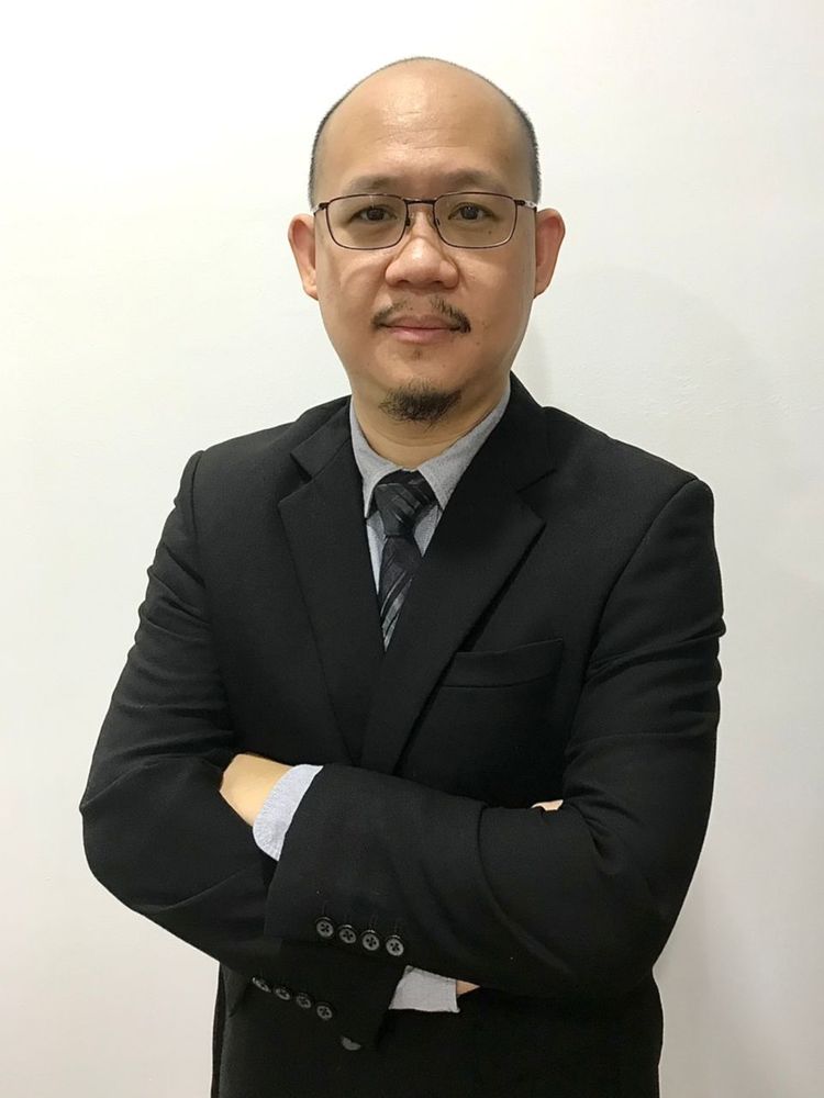 Dr Lim Wei Shung | Tung Shin Hospital