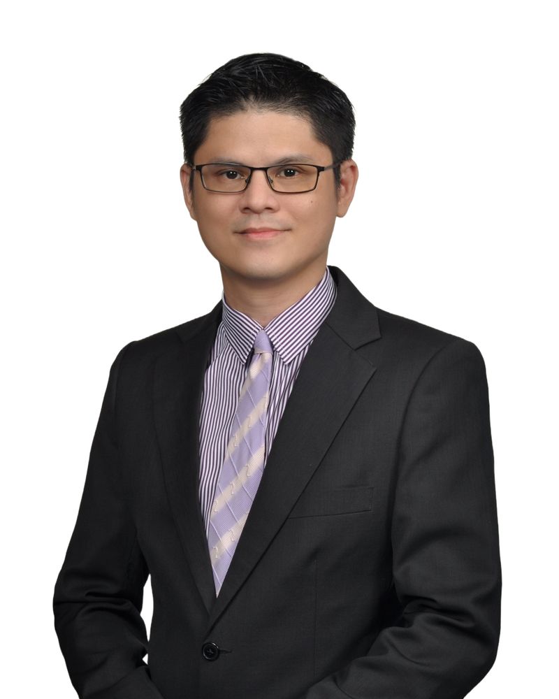 DR LIM CHEE SANG | Tung Shin Hospital