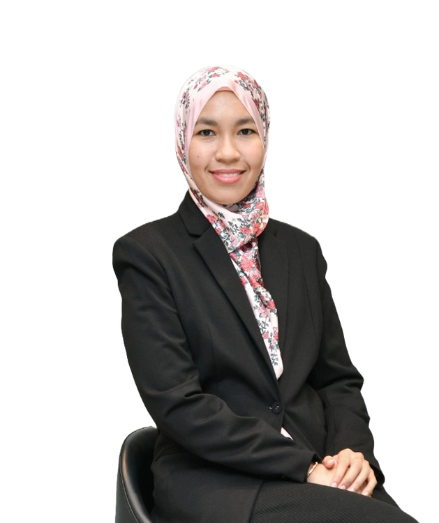 DR ANNA MISYA’IL ABDUL RASHID | Tung Shin Hospital