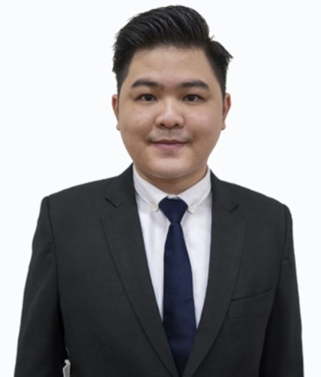 CHEONG KAR HUI | Tung Shin Hospital