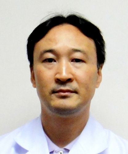PROFESSOR MOON JAE SUNG | Tung Shin Hospital